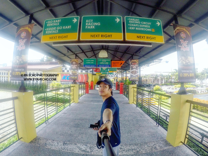 A Five Hour Visit in Tarlac – Byahecho