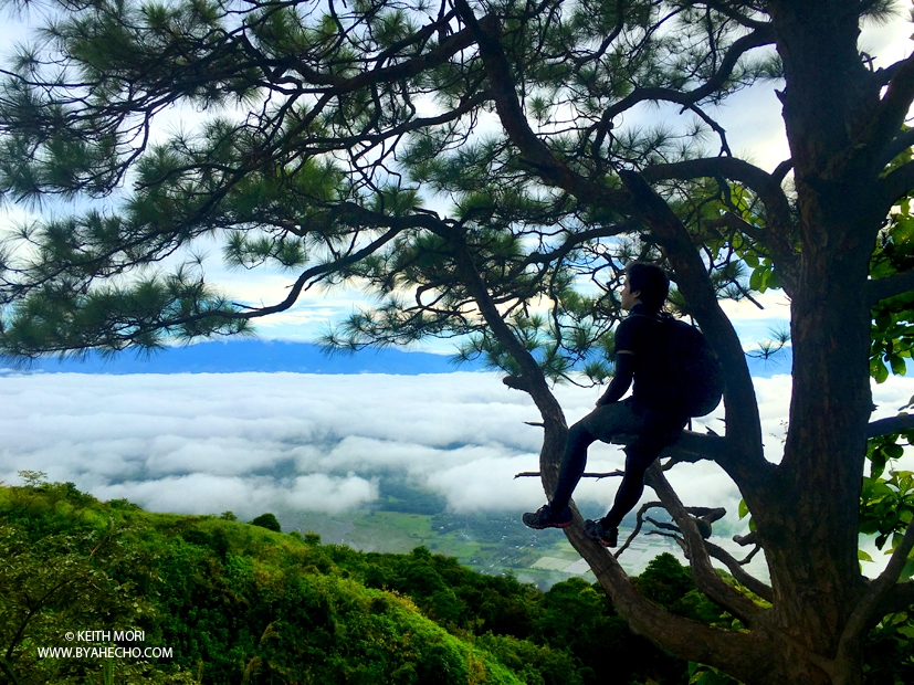 Mount 387 & Aloha Falls – Byahecho