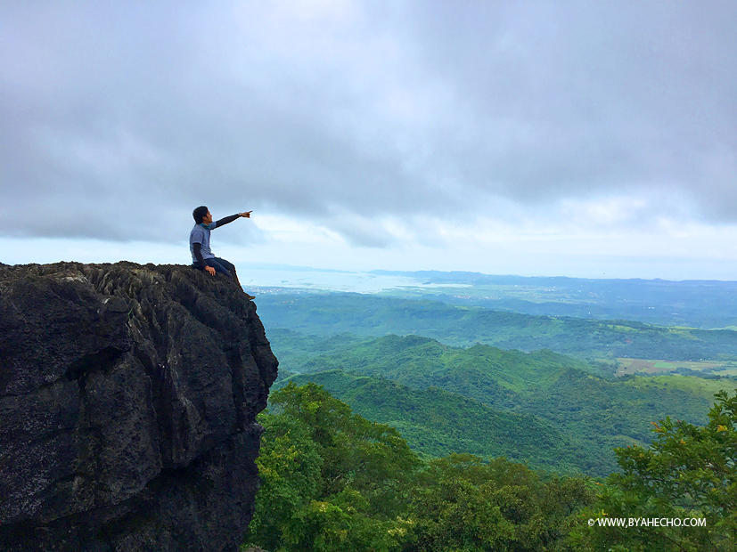 Mount Masungki and Nagpatong Rock Formation – Byahecho