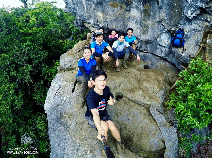 Mount Masungki and Nagpatong Rock Formation – Byahecho