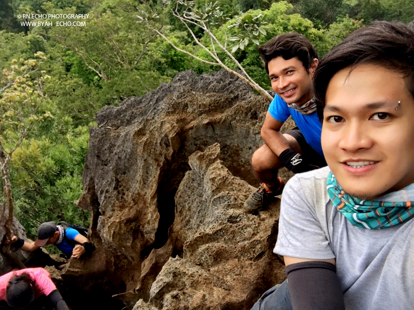 Mount Masungki and Nagpatong Rock Formation – Byahecho