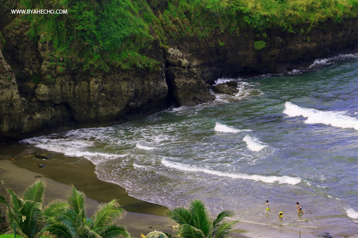 Byaheng Bataan – The 1K Pesos Travel Challenge (Five Fingers and ...