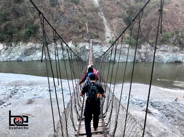 Mount Pigingan Day Hike – Byahecho