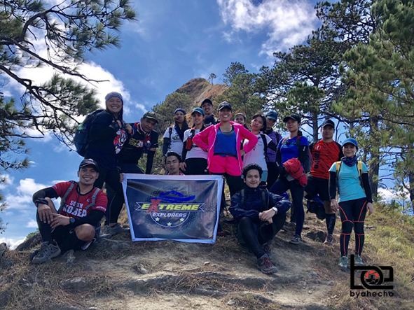 Mount Pigingan Day Hike – Byahecho